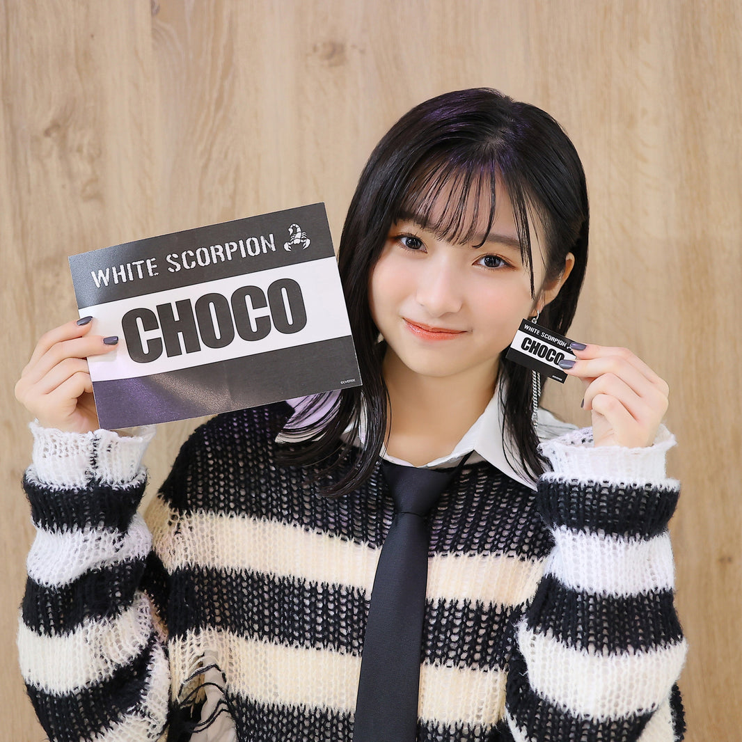 公開中商品 – Page 3 – WHITE SCORPION OFFICIAL GOODS STORE